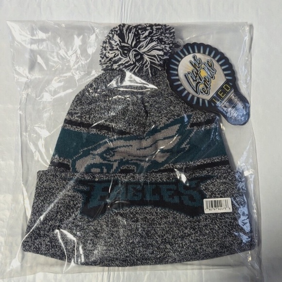 NFL Philadelphia Eagles | Accessories | Nwt Nfl Philadelphia Eagles ...